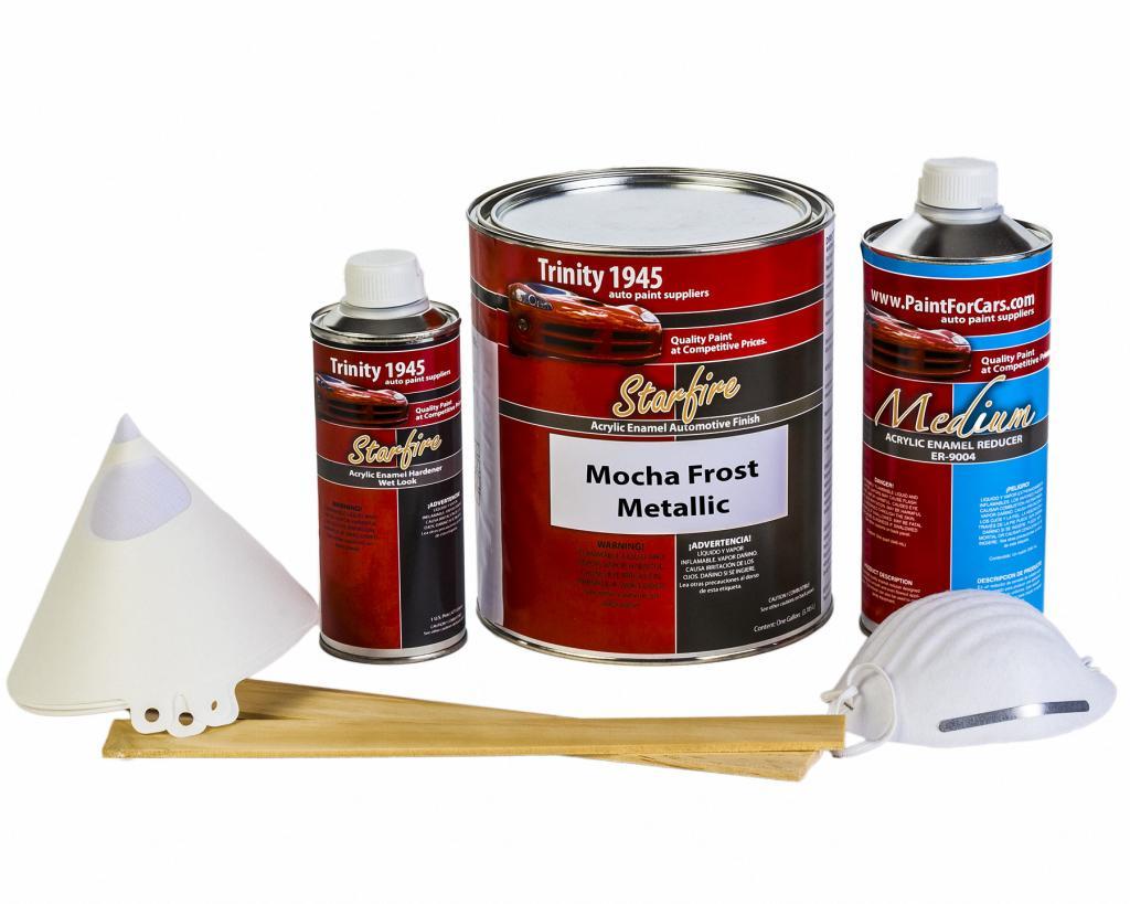 Motorcycle Paint & Paint Kits | Paint for Motorcycles